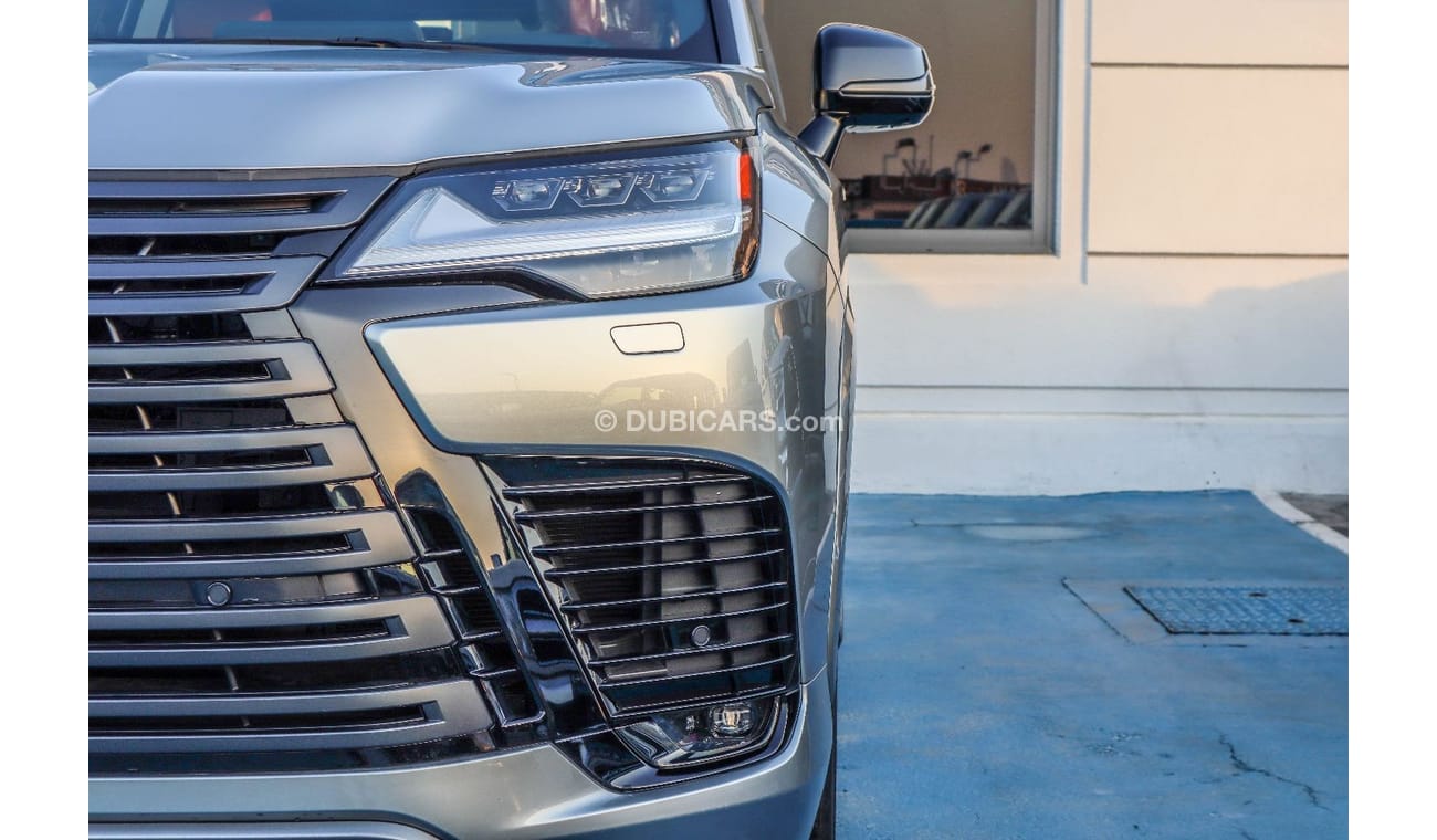 New 2023 Lexus LX600 VIP 2023 for sale in Dubai - 778751