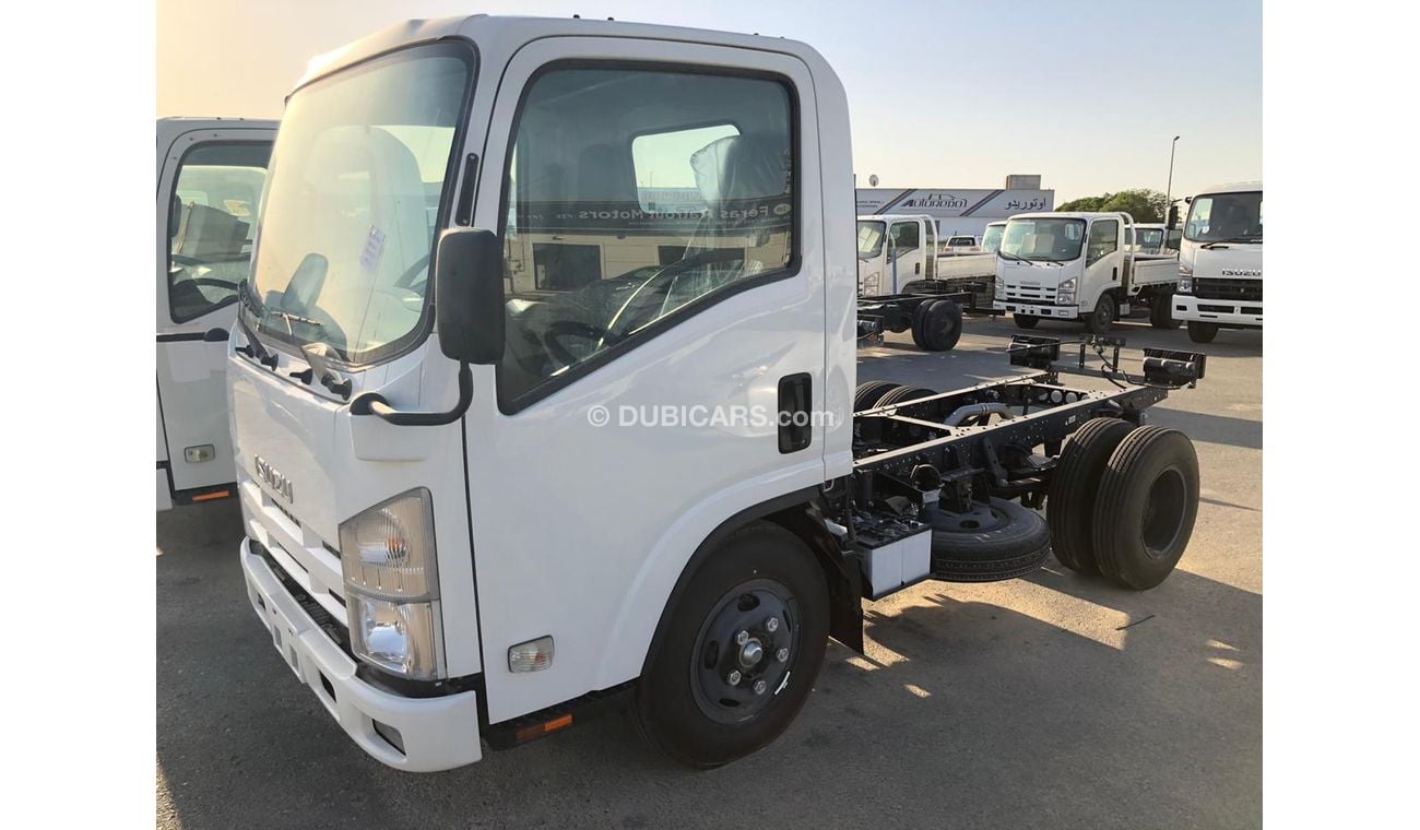 New Isuzu Forward NMR 2.5TON ((Brand New)) 2018 for sale in Dubai - 282271