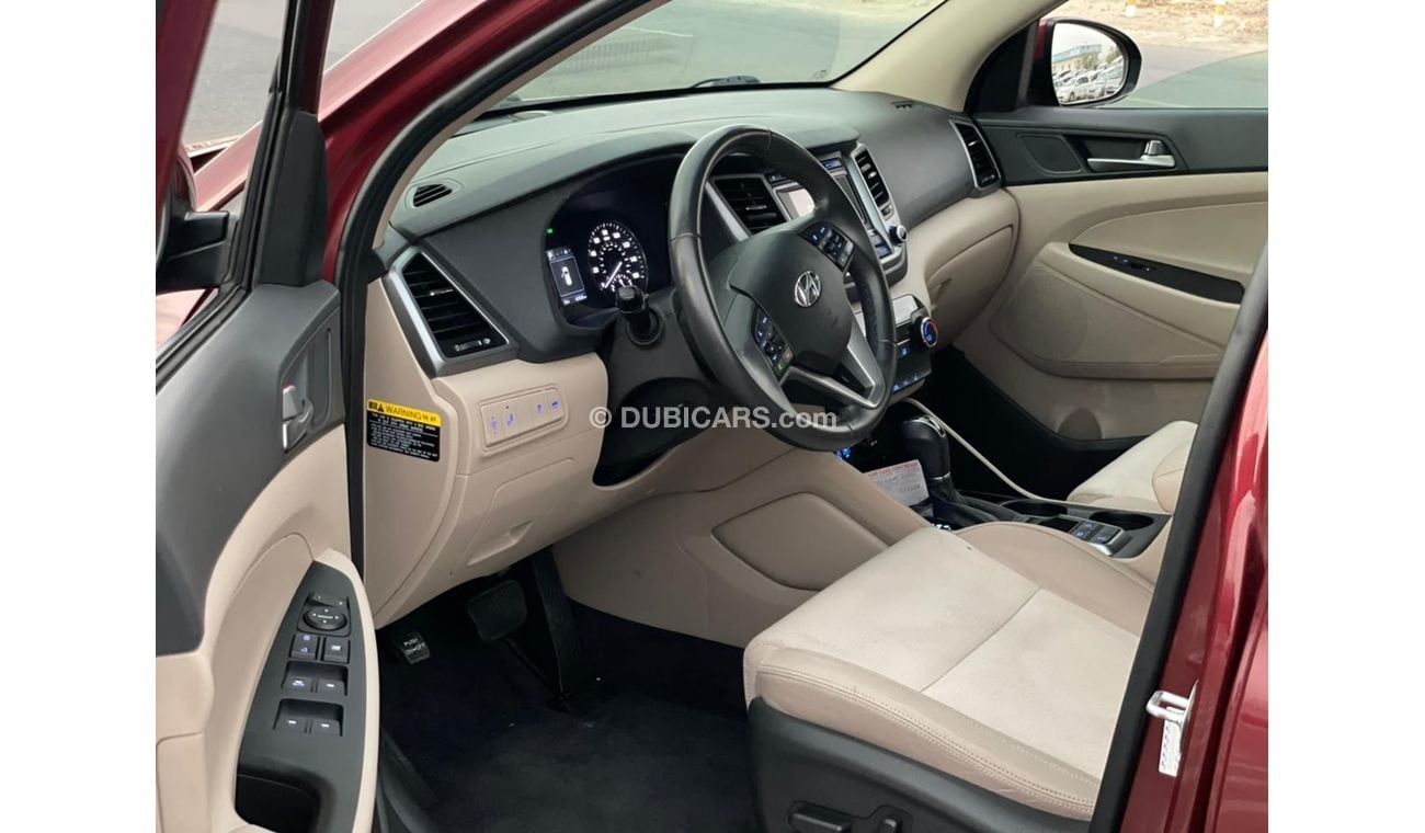 Hyundai Tucson 2017 Interior Colors | Cabinets Matttroy