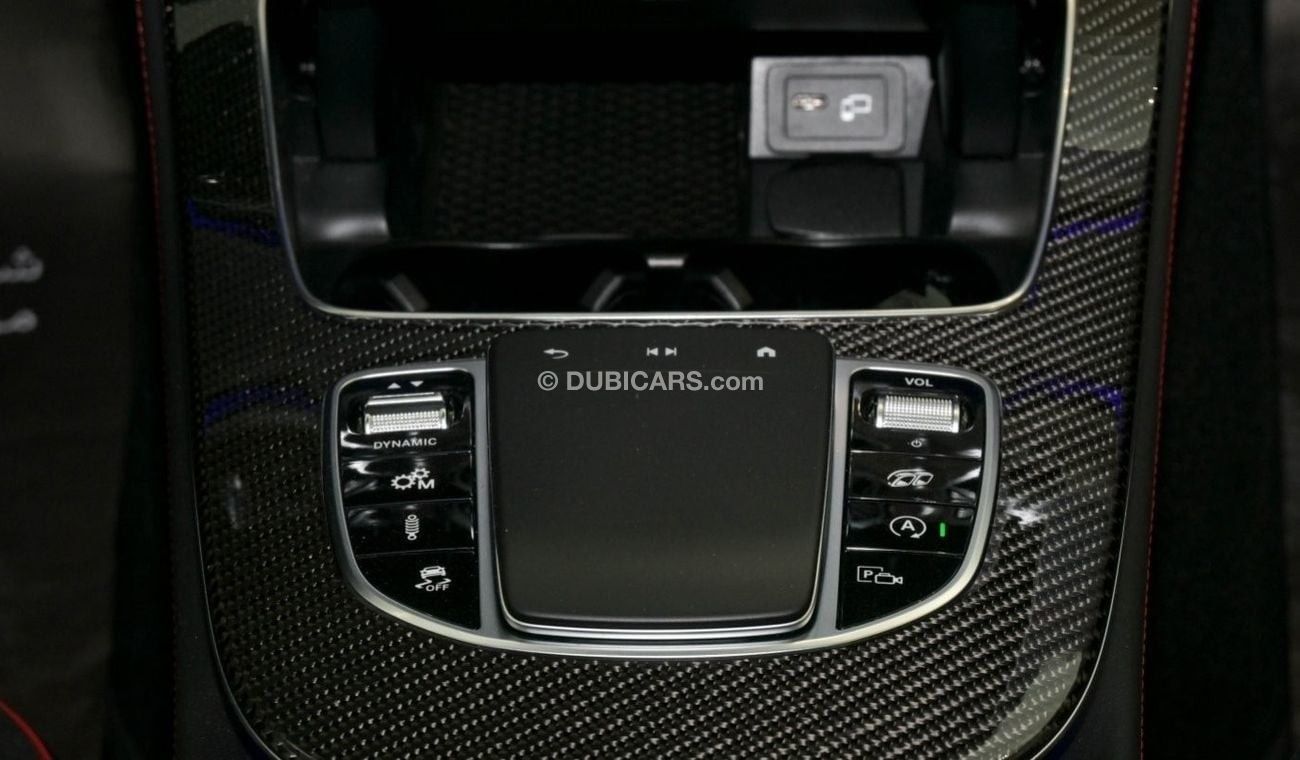 Used Mercedes-Benz E53 AMG 4M / Reference: VSB 33302 Certified Pre-Owned with up to 5 Years ...