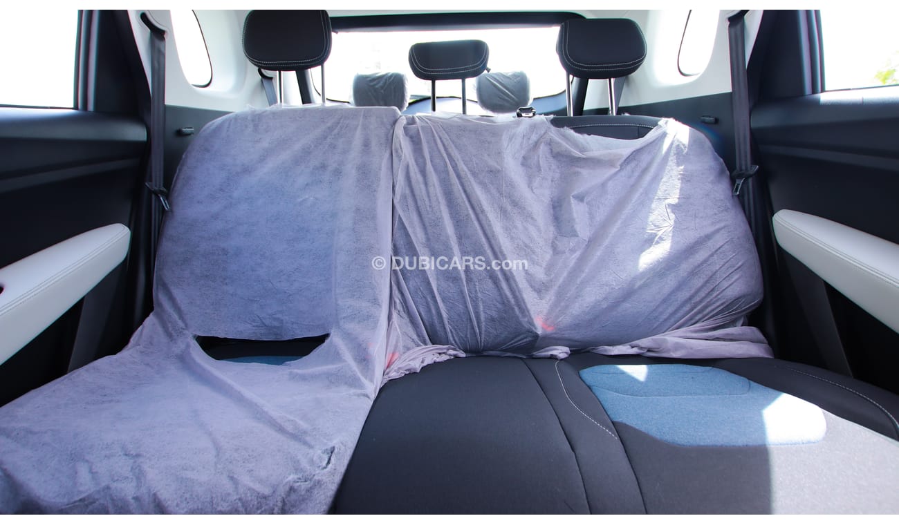 New Chevrolet Captiva Premier 1.5L | 7 Seater | 2023 | For Export Only 2023 for sale in Dubai ...