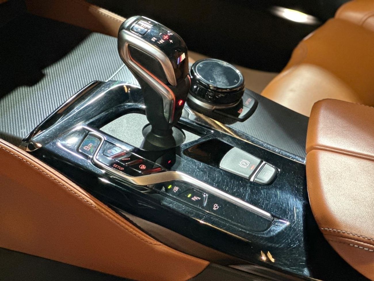 Used Competition BMW M5 MODEL 2019 KM 70000 1 YEARS WARRNTY VERY GOOD ...
