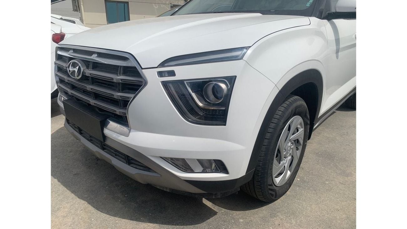 New Hyundai Creta 2023 for sale in Dubai - 772388