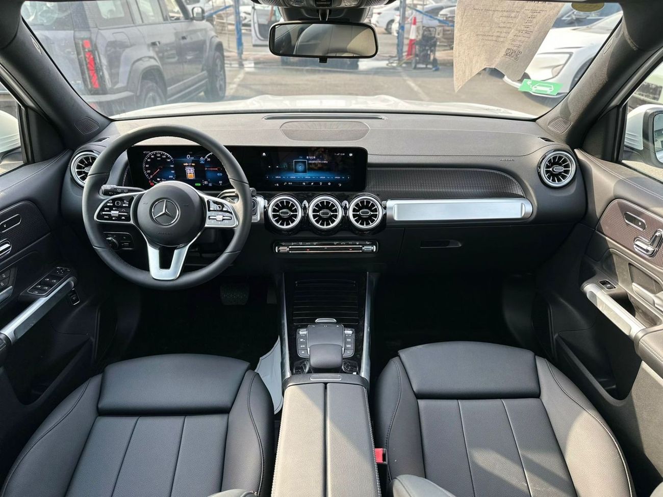 New Mercedes-Benz EQB 260 MERCEDES EQB260 2024 2WD 2024 for sale in ...