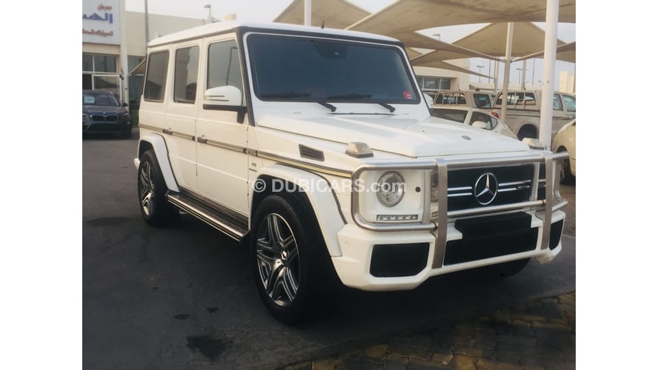 Mercedes-Benz G 500 Mercedes benz G500 kit 63 model 2004 Japan car ...