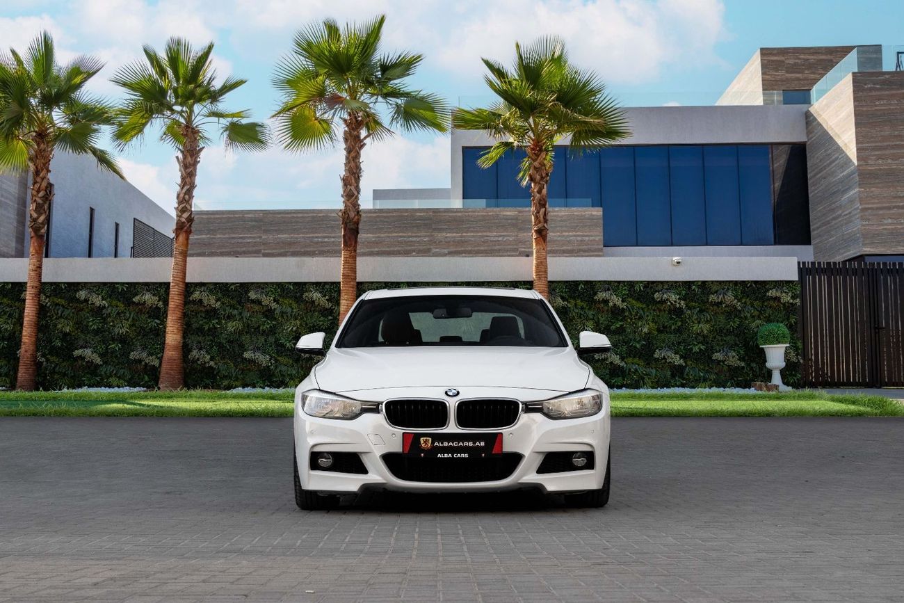Used BMW 340i M-Kit 3.0L | 1,900 P.M (4 Years)⁣ | 0% Downpayment | Full ...