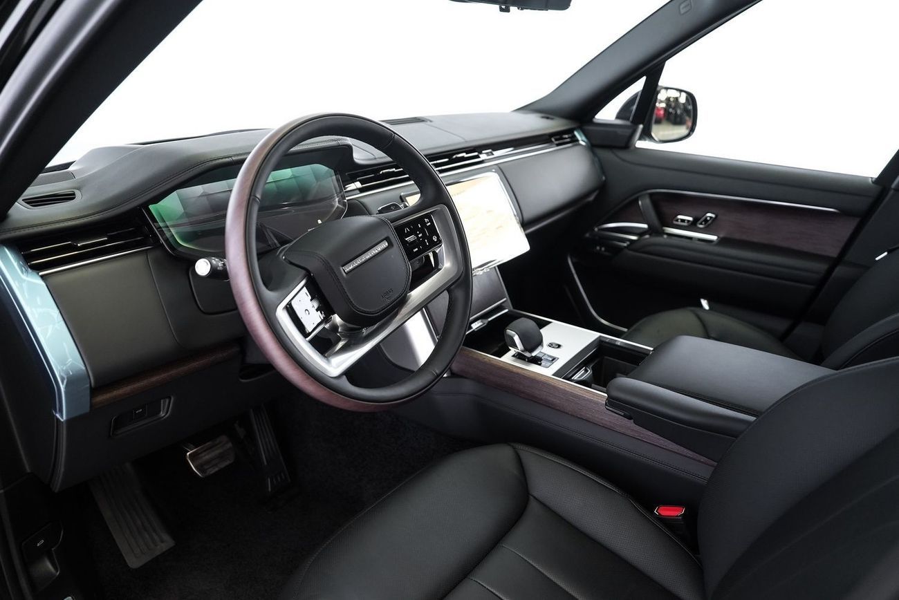 New Land Rover Range Rover LWB Autobiography P530 4.4L 2025 for sale in ...