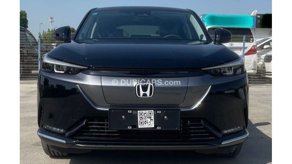 New Honda e:NP1 2022 (EV) FULLY ELECTRIC, 510km, Top Option, Leather Seats 2022 for sale in ...