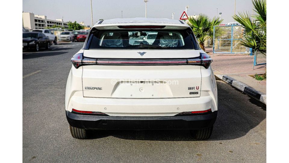 New Hozon Auto Neta U Pro 500 2021 Hozon Neta U Pro | Export Only 2021 ...