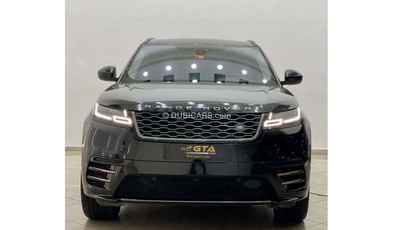 Used Land Rover Range Rover Velar P250 R-Dynamic SE 2020 Range Rover ...