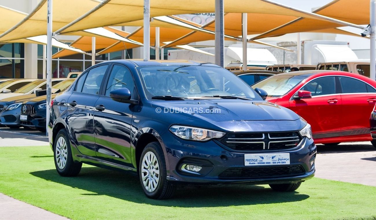 Used Dodge Neon 2017 for sale in Dubai - 613637