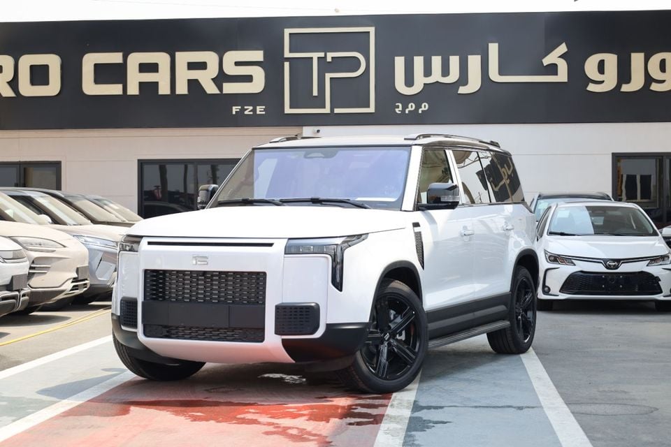 New ROX 01 ROX-01 VIP PLUG-IN HYBRID 1.5L Petrol Turbo Engine Electric ...