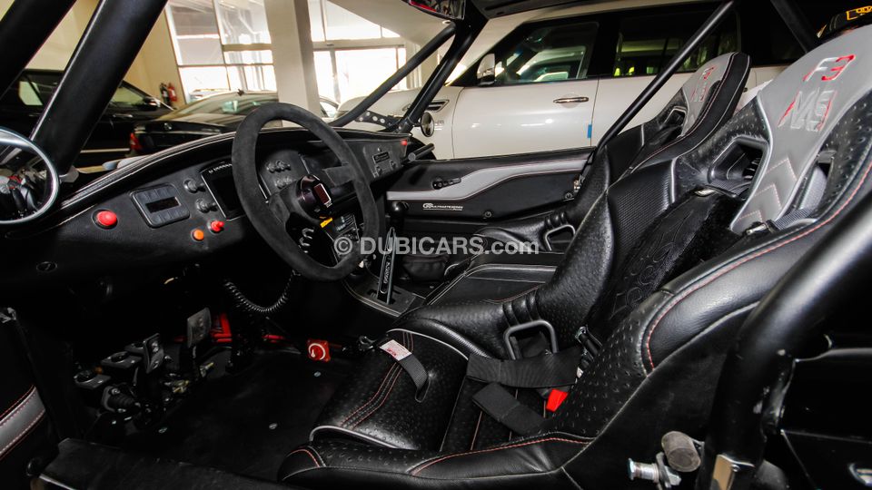 Used Funco GTX 2016 for sale in Dubai - 70061