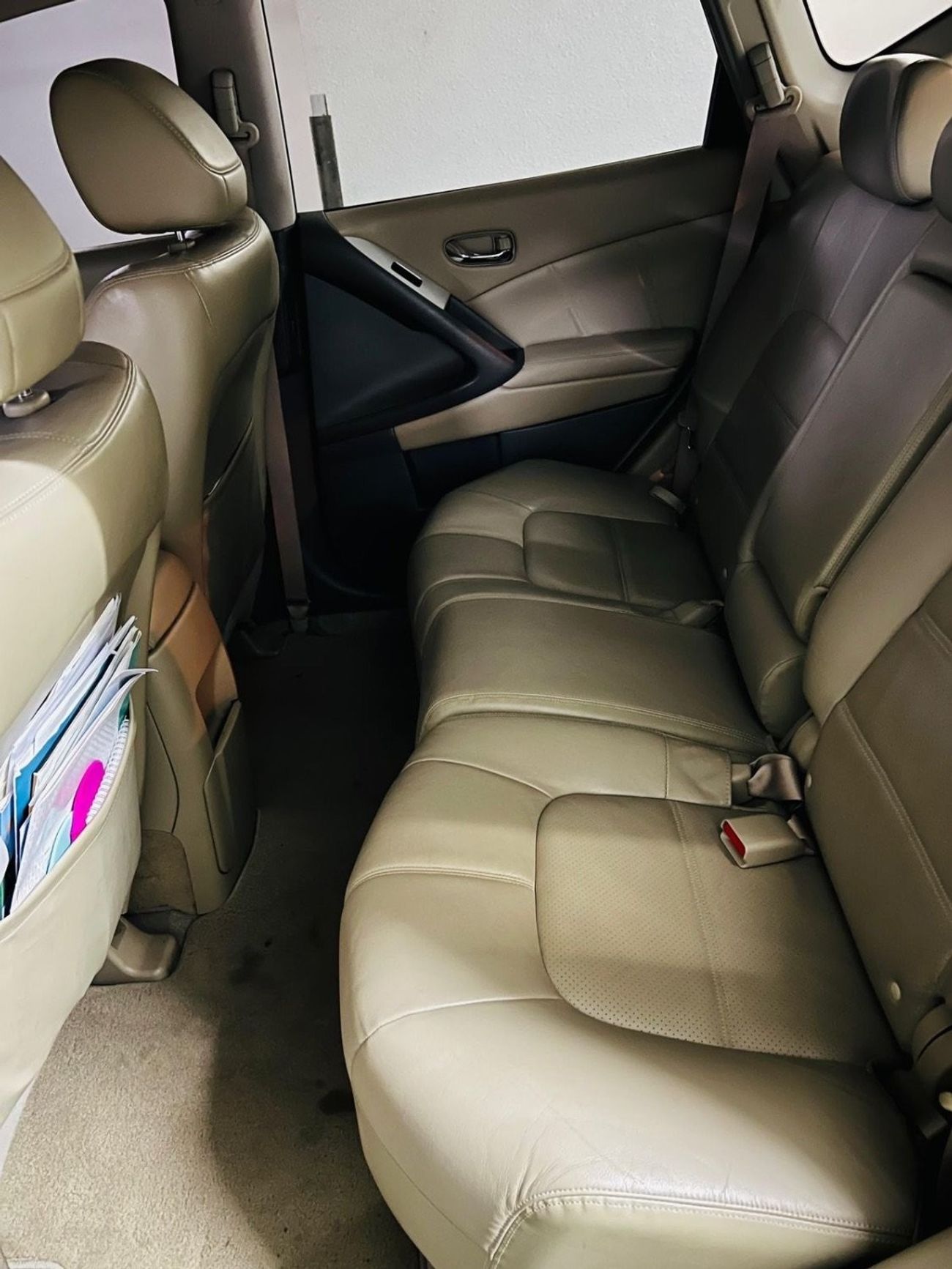 Used Nissan Murano LE 3.5L 2016 for sale in Dubai - 803673