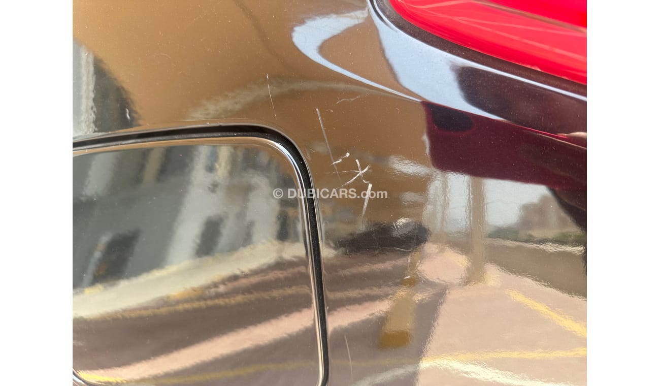 Used Nissan Altima SL 2016 for sale in Dubai - 631678