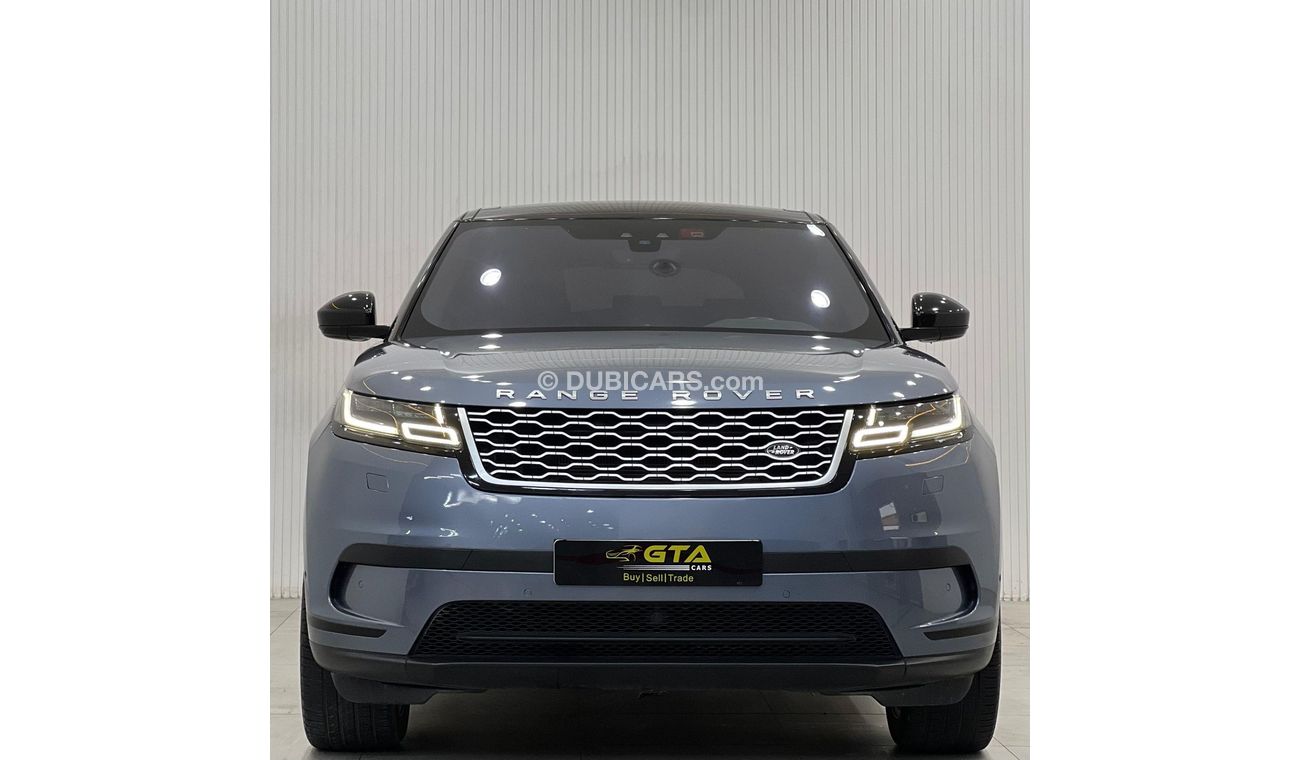 Used Land Rover Range Rover Velar P380 R-Dynamic SE 2018 Range Rover ...