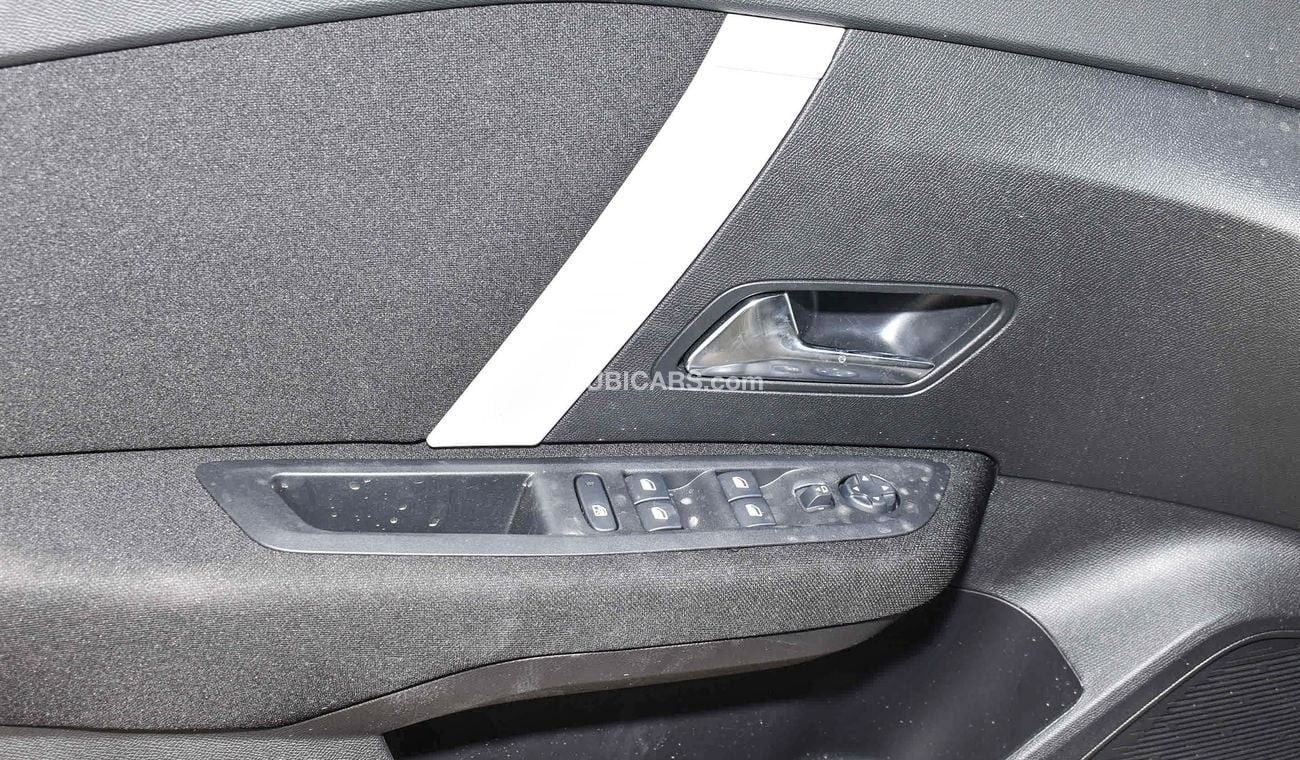 New Citroen C4 C4 Plus Export Only 2025 for sale in Dubai - 811009