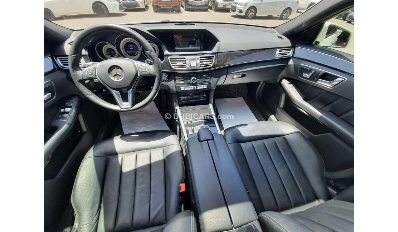 Used Mercedes-Benz E 220 Mercedes e220d 2016 full option 2016 for sale in Dubai - 618219