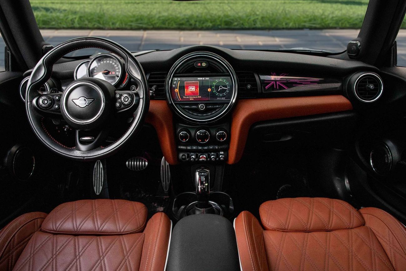 Used Mini Cooper S JCW | 1,665 P.M | 0% Downpayment | EXTRAORDINARY ...