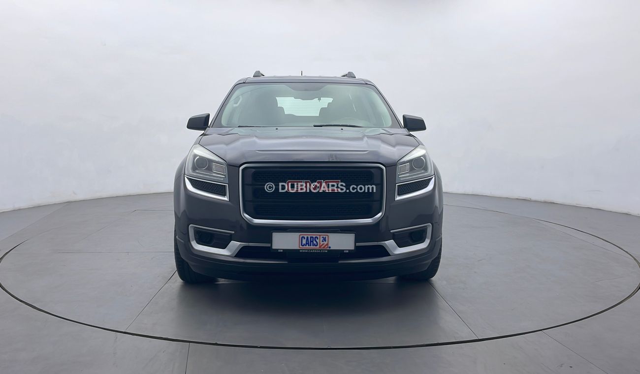 Used GMC Acadia SLE 3.6 | Under Warranty | Inspected on 150+ parameters ...