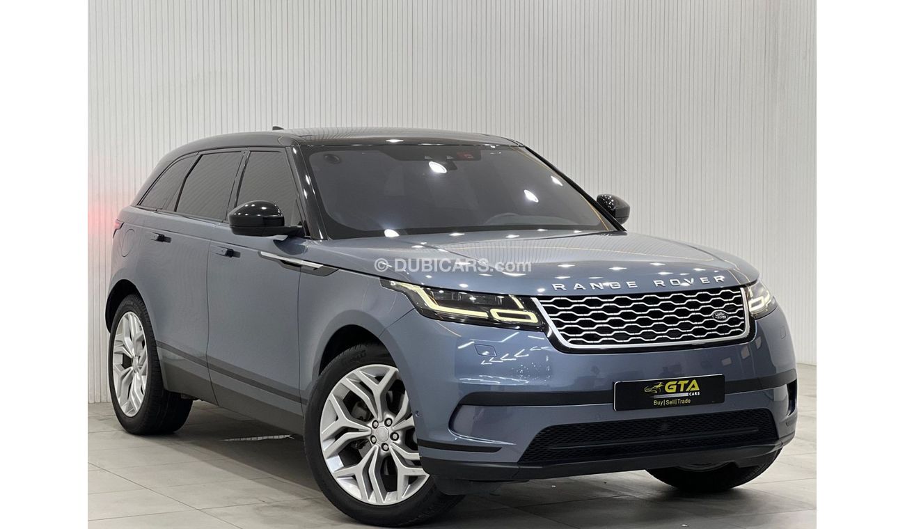 Used Land Rover Range Rover Velar P380 R-Dynamic SE 2018 Range Rover ...