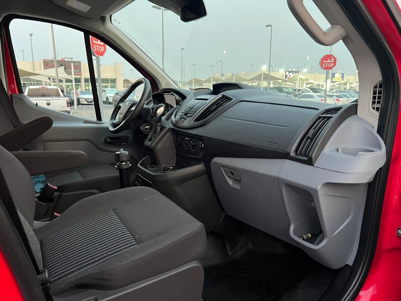 Used Ford Transit Custom Ford transit 250 Model 2019 Import from ...