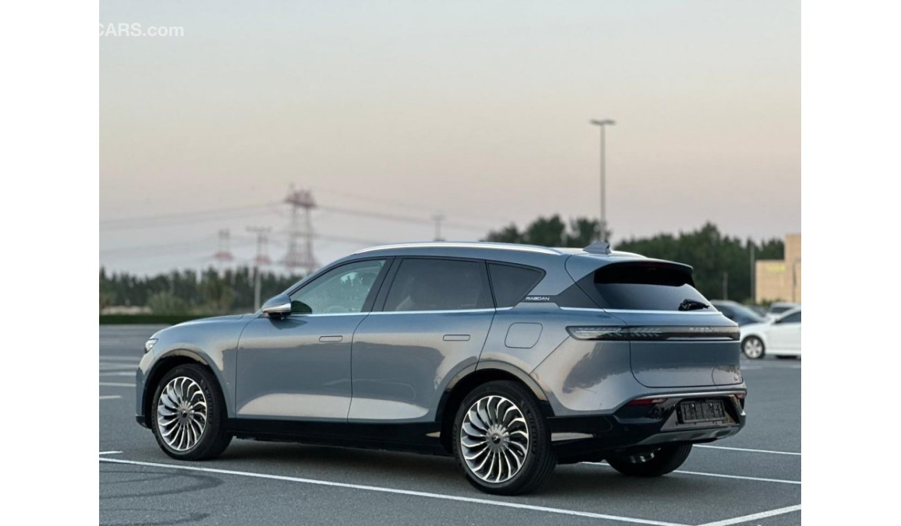 Used Rabdan One 2022 for sale in Dubai - 724979