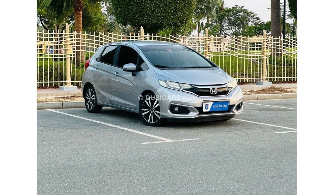 Used Honda Jazz GCC || JAZZ 1.5L || 700 PM || EXCELLENT CONDITION ...