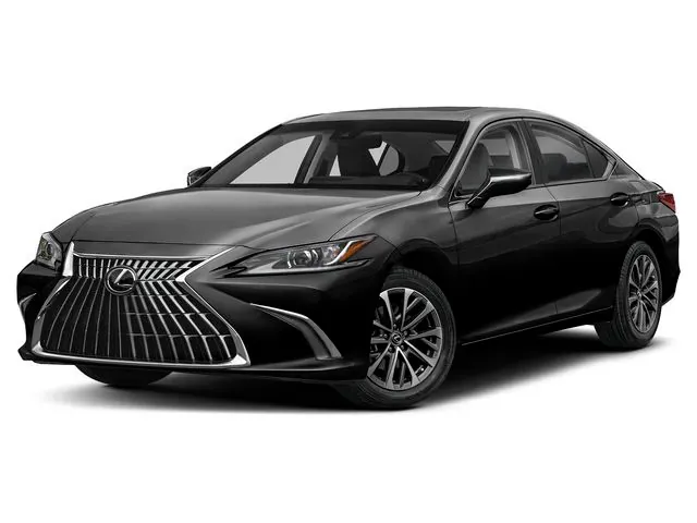 Lexus UAE - 2024 Lexus New Car Models, Prices & Pictures in UAE
