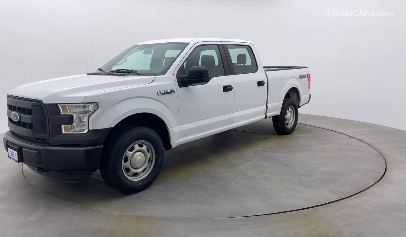 Used Ford F 150 Mid 3300 2018 for sale in Dubai - 473780