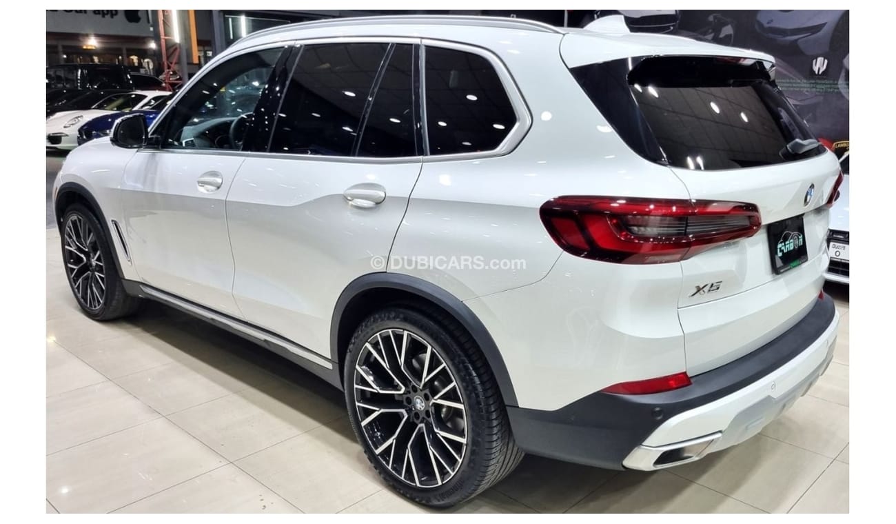 Used BMW X5 40I XDRIVE 2023 WITH ONLY 8K KM FOR 229K AED 2023 for sale ...