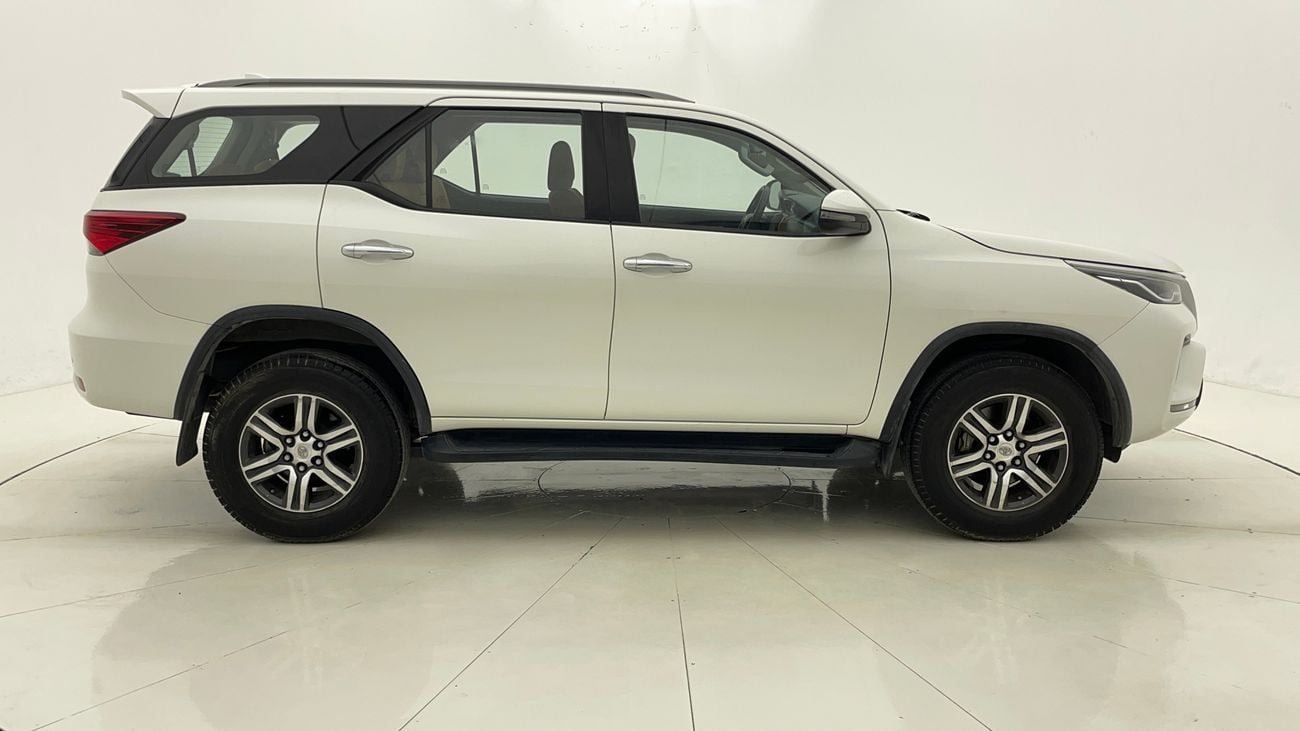 Used Toyota Fortuner EXR 2.7 | Zero Down Payment | Home Test Drive 2022 ...