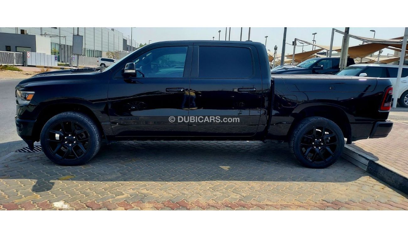 Used RAM 1500 Dodge Ram sport 2020 2020 for sale in Dubai - 648266