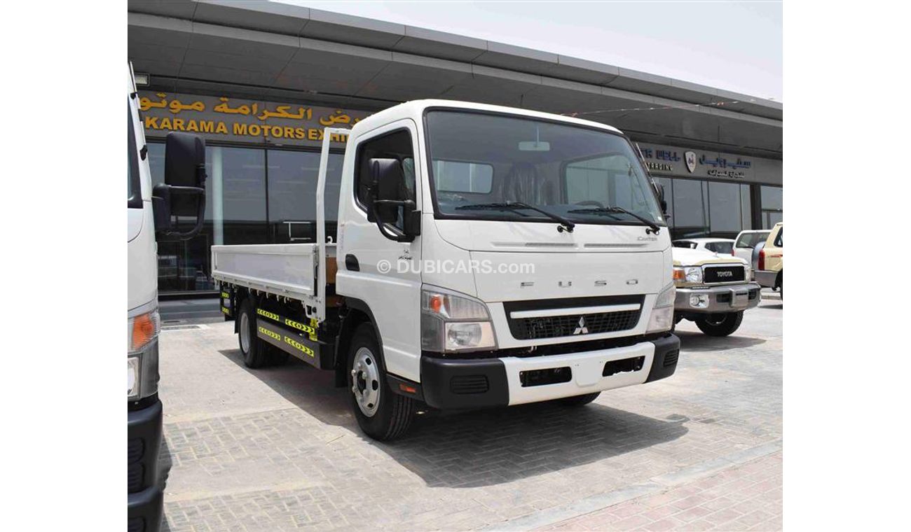 New Mitsubishi Canter Canter 2017 Single Cab 2017 for sale in Dubai ...