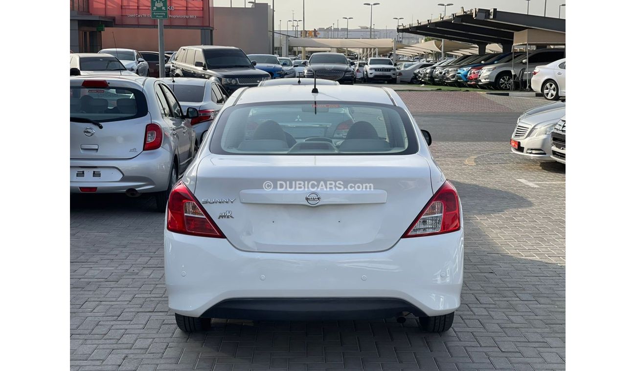 Used Nissan Sunny 2019 I 1.5L I Service in Agency I Ref#194 2019 for ...