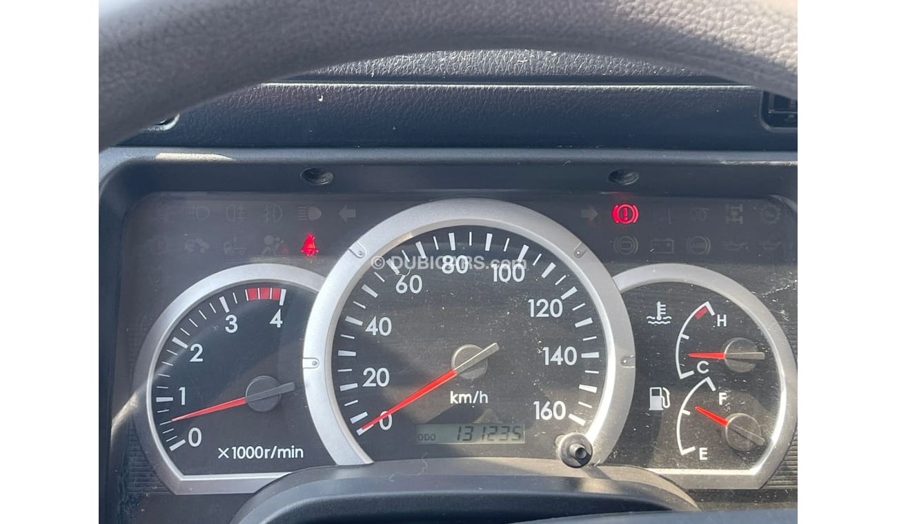 Used Mitsubishi Fuso Canter 2017 I With Jack I Ref#545 2017 for sale in ...