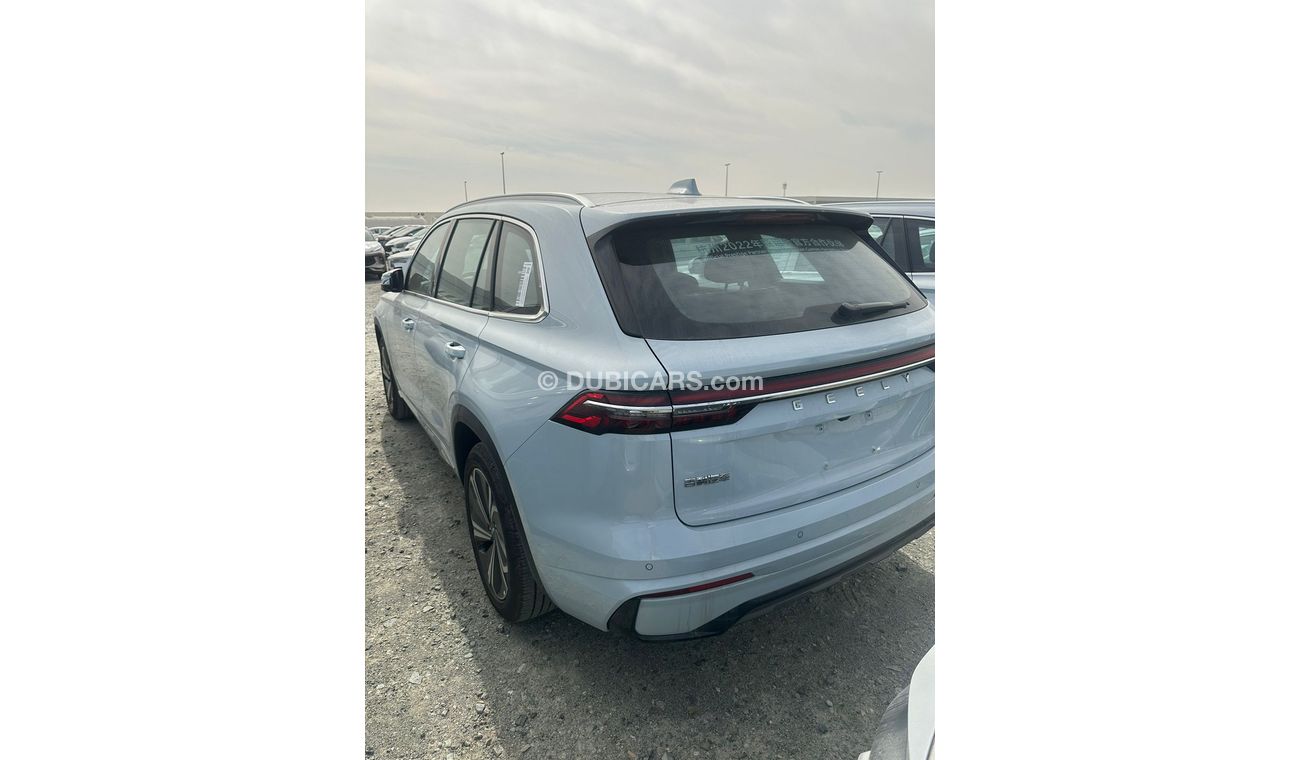 New Geely Coolray Geely best new Hybird SUV 1200km range. Ramadan specials. 2022 for sale in ...