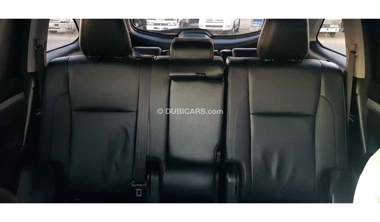 Used Toyota Highlander FRESH AMERICAN IMPORTED CAR WITH CUSTOM PAPER ...