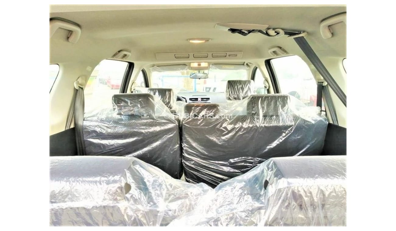 New Toyota Rush 1,5 engine with bush start 2023 for sale in Dubai - 553839