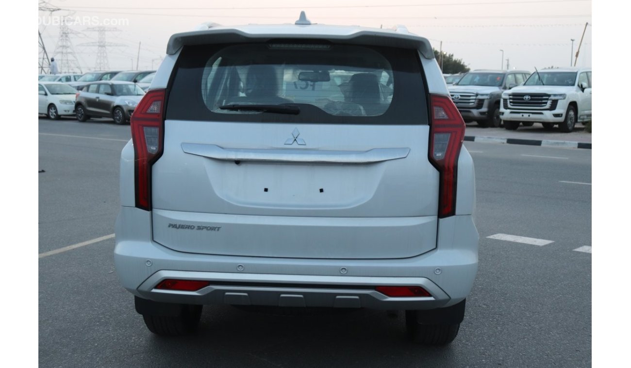 New Mitsubishi Montero FC7 Model 2020 V6 3.0L petrol, A/T, Push start ...