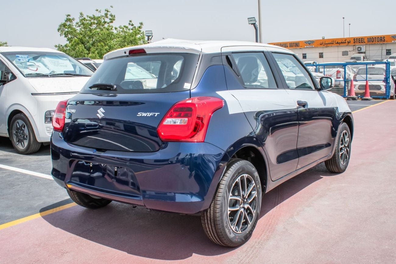 New SUZUKI SWIFT GLX | DUAL TONE | SINGLE TONE | 2024 2024 for sale in ...