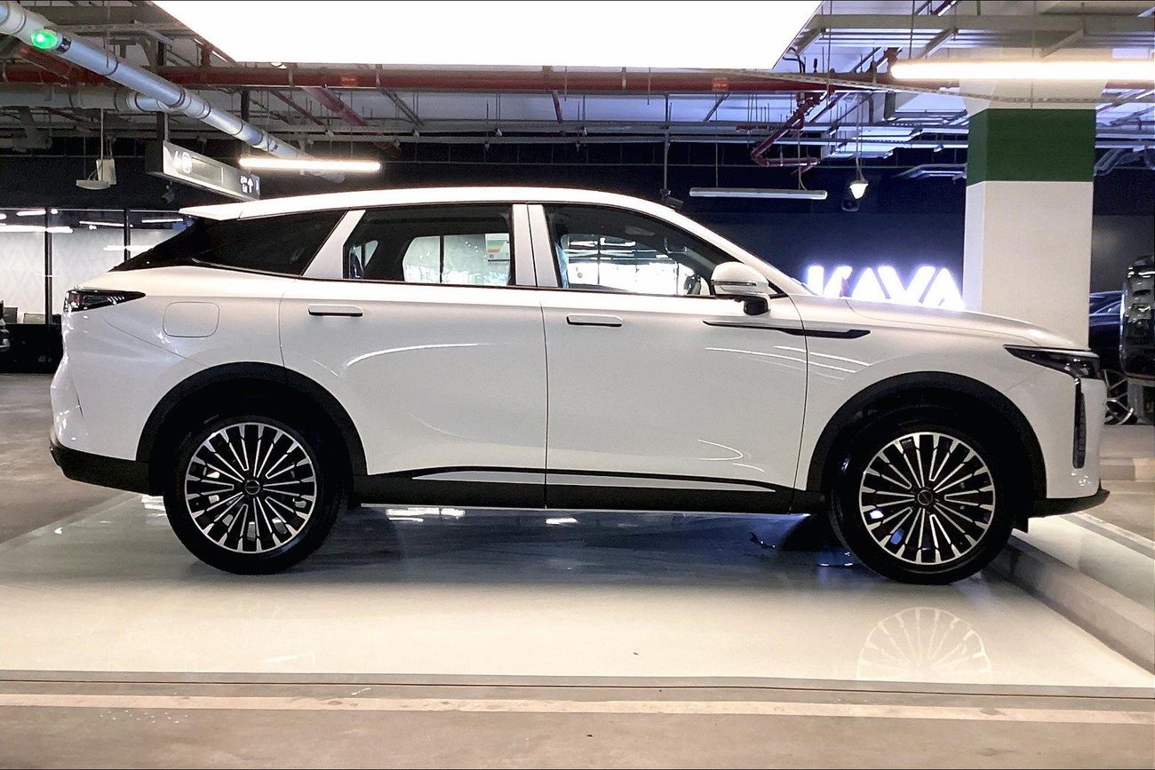 New Exeed RX Comfort | Guaranteed Warranty | 0 Down Payment 2026 for ...