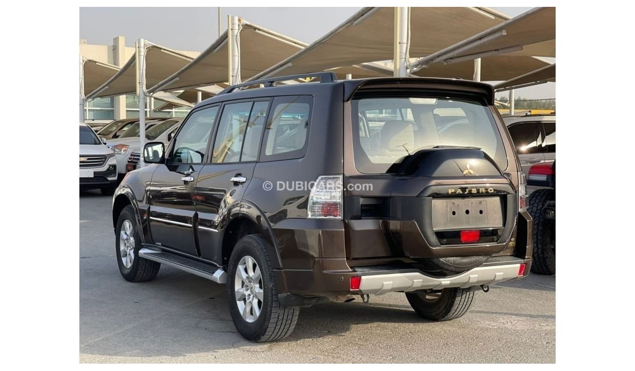 Used Mitsubishi Pajero 2020 I 3.0L I Original Paint I Ref#515 2020 for ...