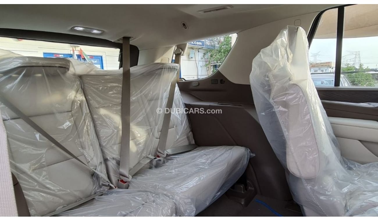 New GMC Yukon GMC YOKON VIP DENALI - FULL OPTION GCC- 4X4- 2023 2023 ...