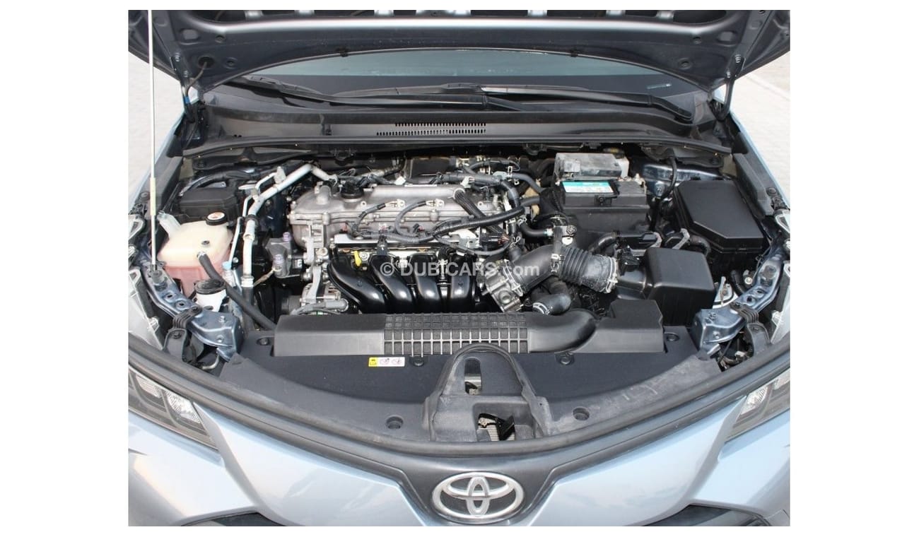 Used SE SE Toyota Corolla 2020 GCC, in excellent condition, without ...