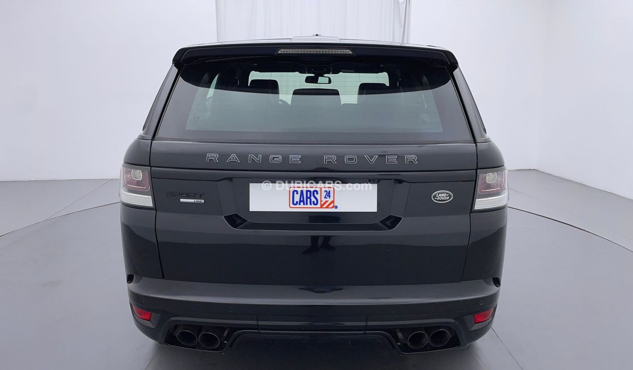 Used Land Rover Range Rover Sport HSE 3 | Zero Down Payment | Free Home ...