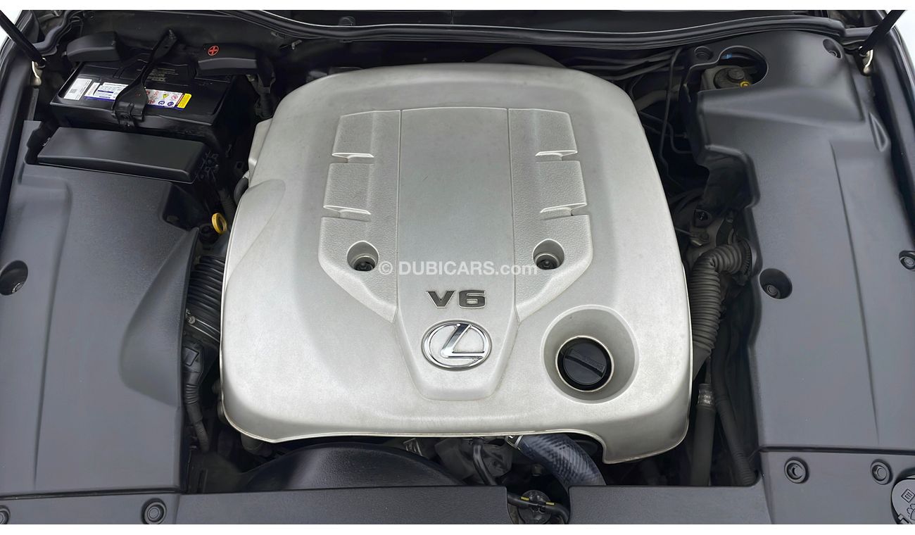 Used Lexus IS300 C 3 2015 for sale in Dubai - 502223
