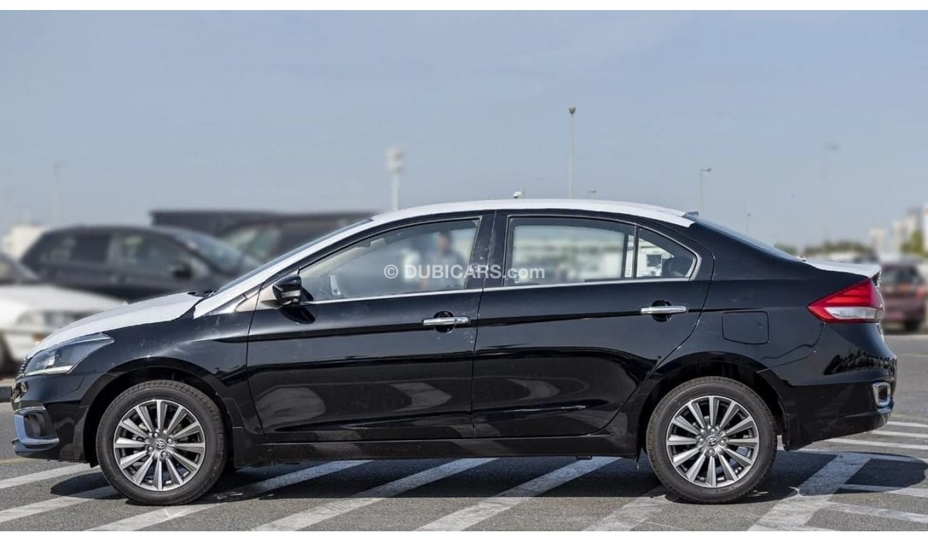 New Toyota Belta 1.5L SALOON FULL OPTION 2023 for sale in Dubai - 558725