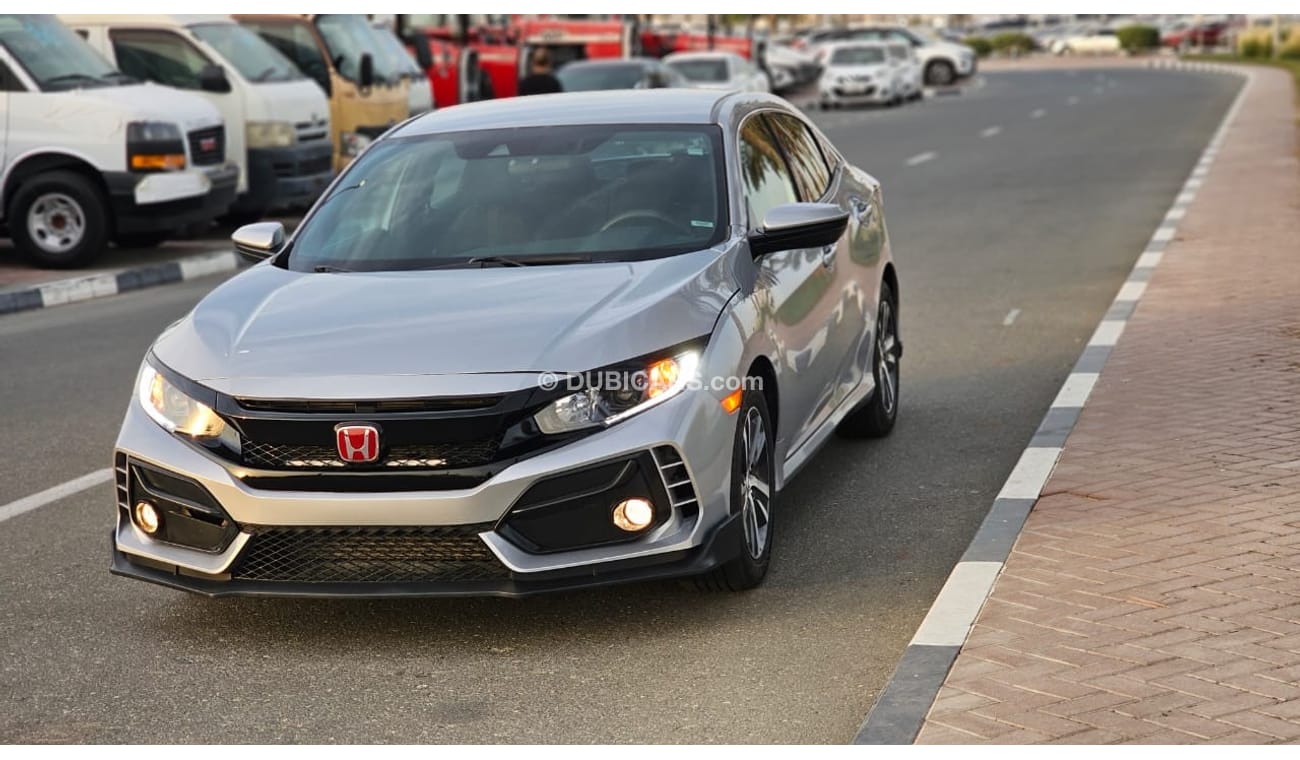 Used Honda Civic 2020 for sale in Dubai - 626480