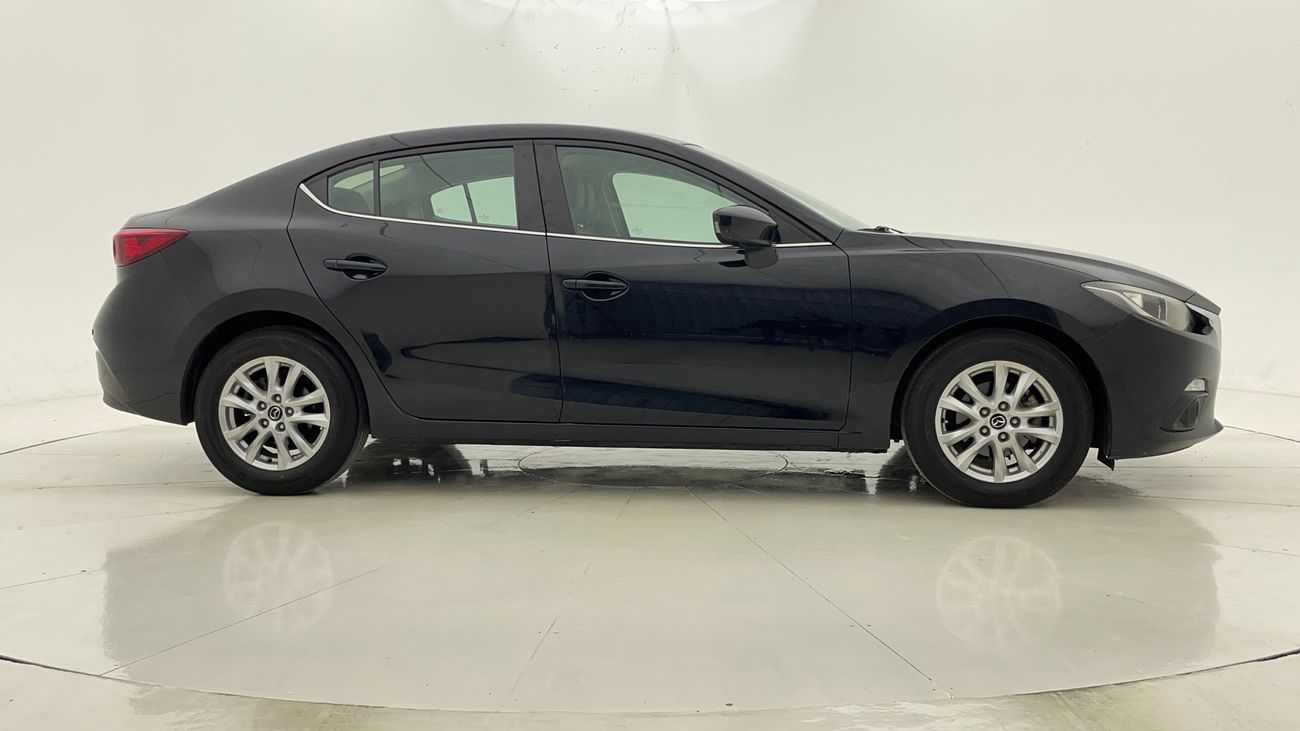Used Mazda 3 V 1.6 | Zero Down Payment | Home Test Drive 2016 for sale ...